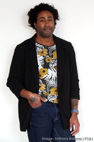 Marc Dones: ‘I fundamentally think it is possible to end homelessness ...