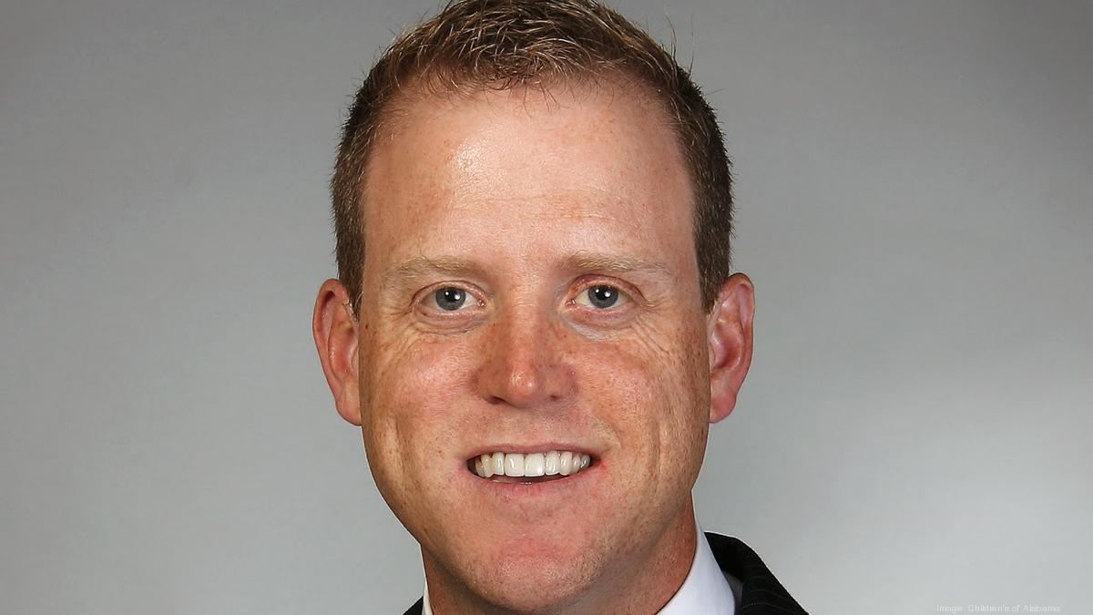 Children's of Alabama names new COO, CNO - Birmingham Business Journal