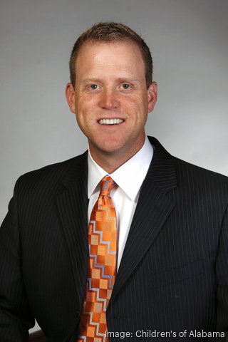 Children's of Alabama names new COO, CNO - Birmingham Business Journal