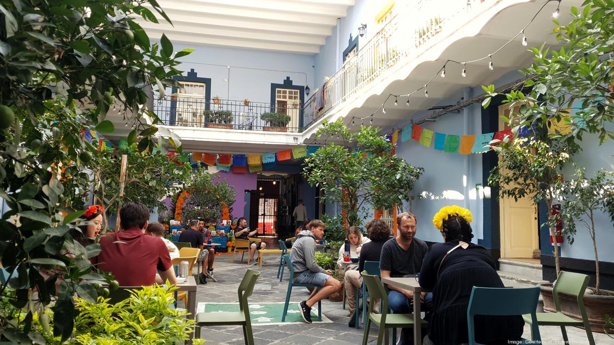 Viajero Hostels will make its US debut in South Beach - South Florida ...