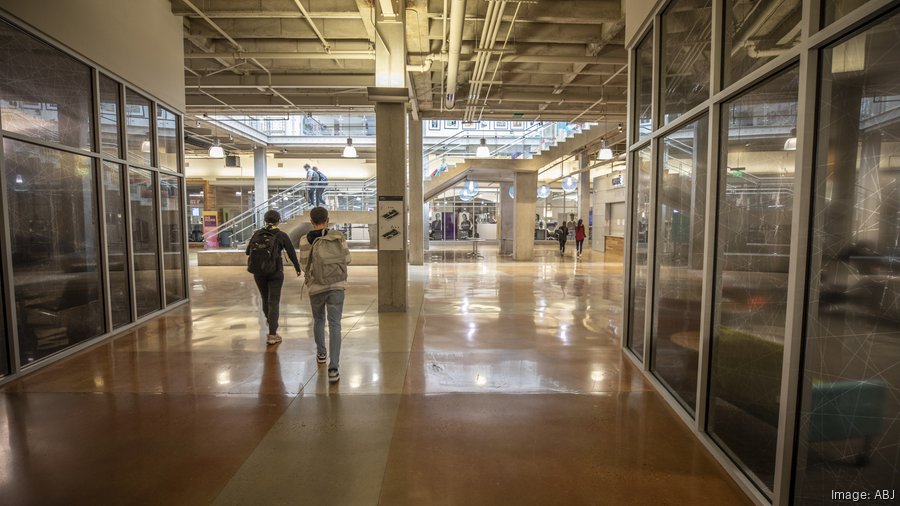 Experts consider how Austin's indoor malls will look in 10 years ...