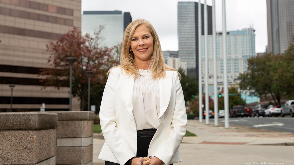 Charlotte's interim planning director has big plans post-UDO approval ...