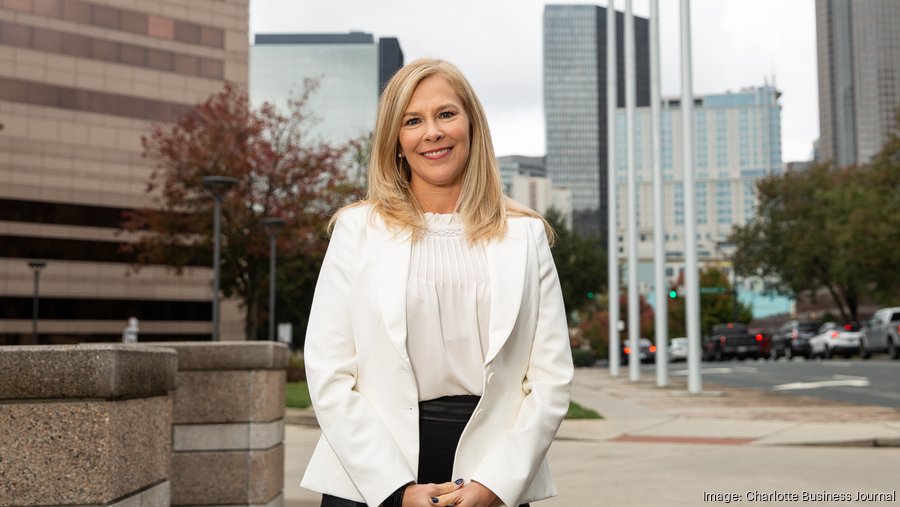 Charlotte's interim planning director has big plans post-UDO approval ...