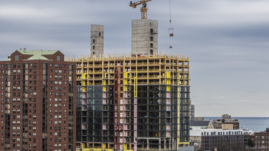 Ascent's mass timber world record puts Milwaukee in front of national ...
