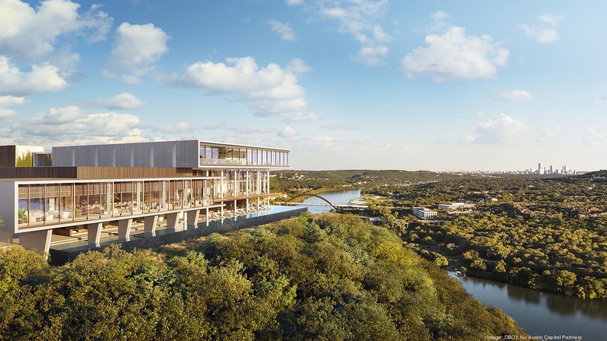 Jonathan Coon taps Four Seasons, moves ahead with luxury Lake Austin ...
