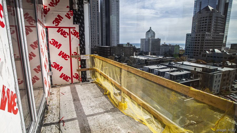Ascent's mass timber world record puts Milwaukee in front of national ...