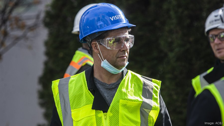 High-rise project Ascent puts Milwaukee on map for mass timber design ...