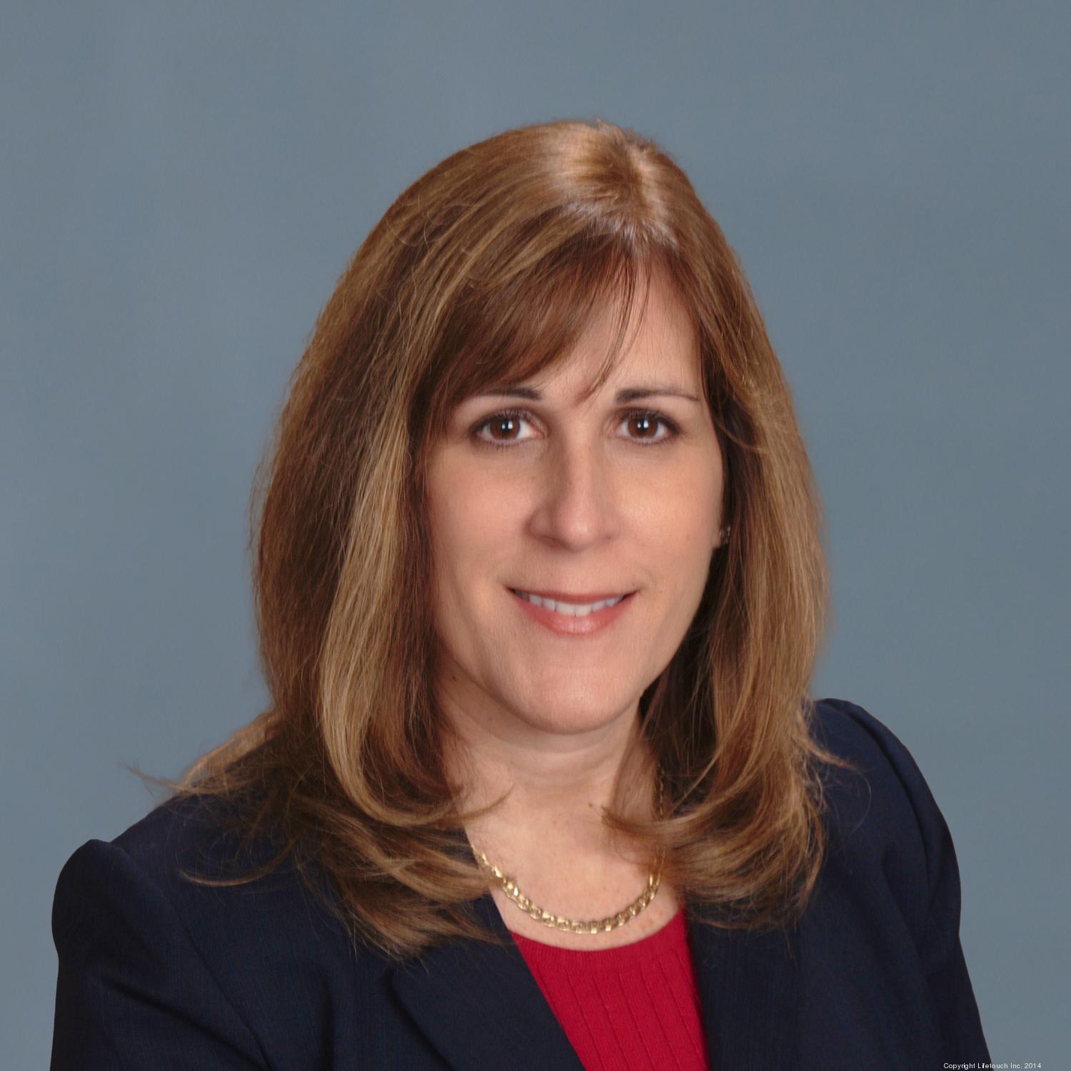 Alice Williams | People on The Move - Washington Business Journal