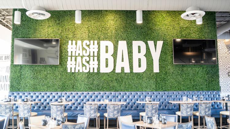 Hash Kitchen gets investment from Savory Fund as Maggiore Group sells ...
