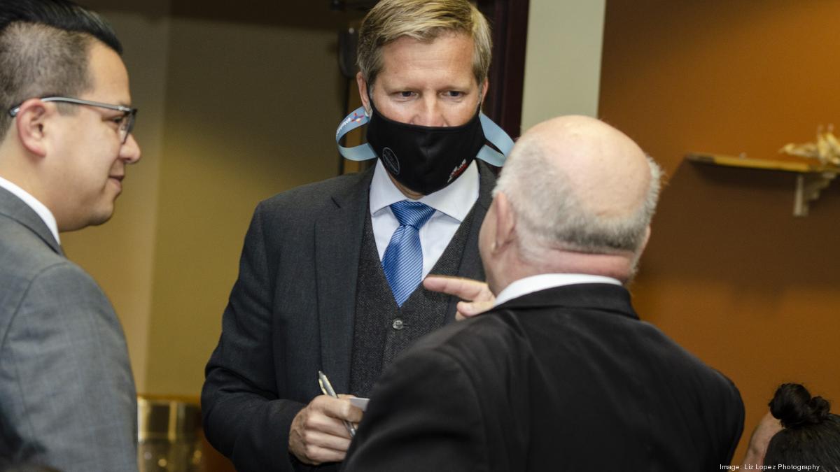 See photos from Albuquerque Business First 2021 Diverse Business Leader ...