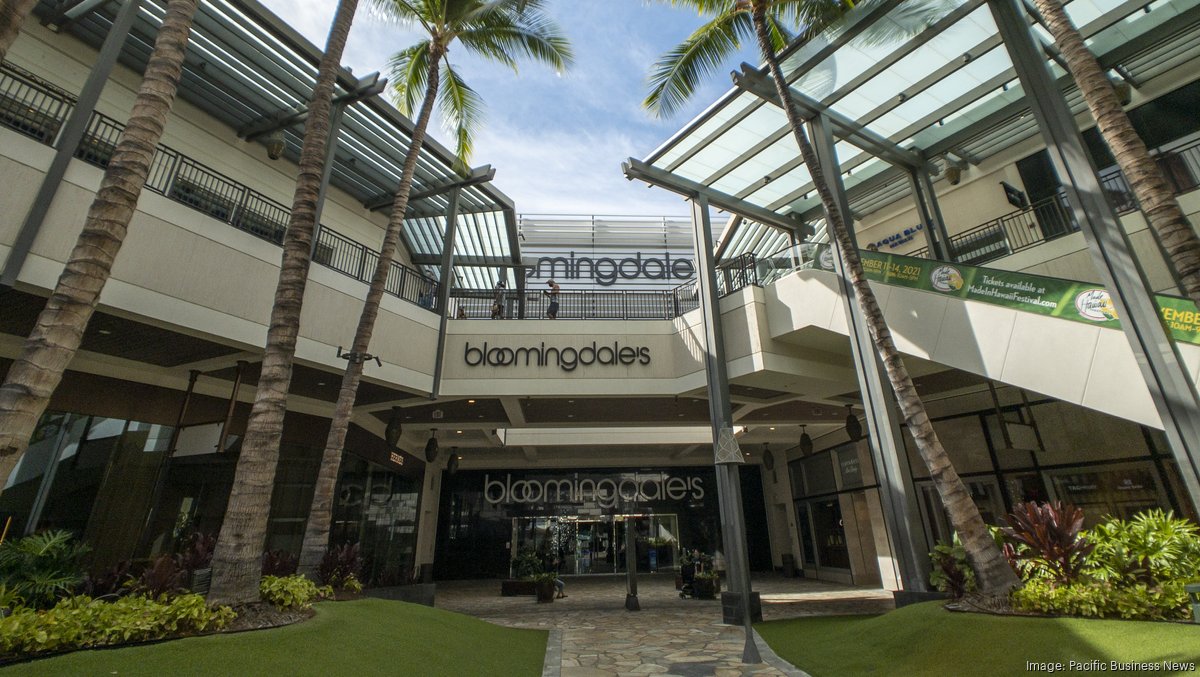 Gorris named new Ala Moana Center senior general manager - Pacific ...