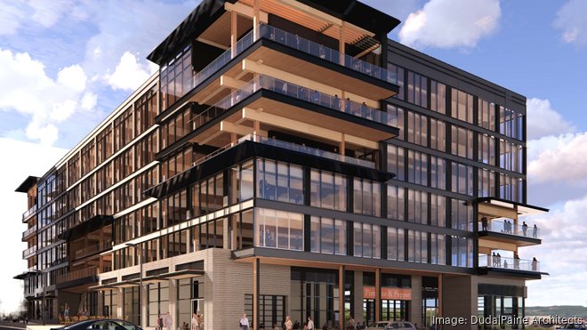 Raleigh's architecture scene booms with influx of national firms ...