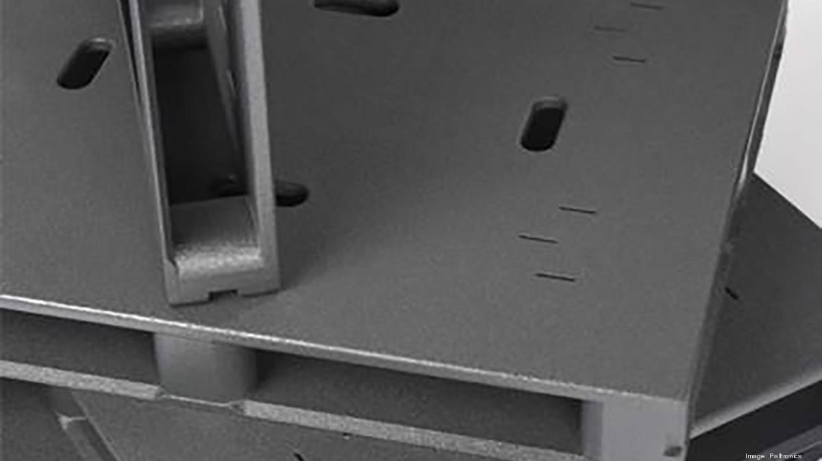 Smart pallet maker Palltronics is Mocksville's seventh manufacturing ...