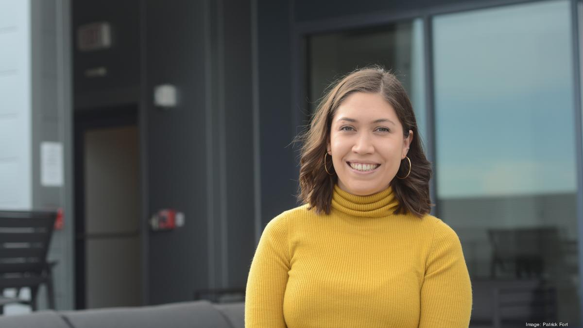 Meet Ana Lucía Murillo, the Washington Business Journal’s new money and ...