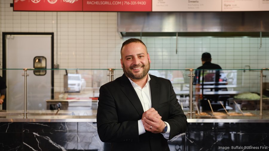 With six weeks yet to go, more than 100 new restaurants opened in 2023 ...