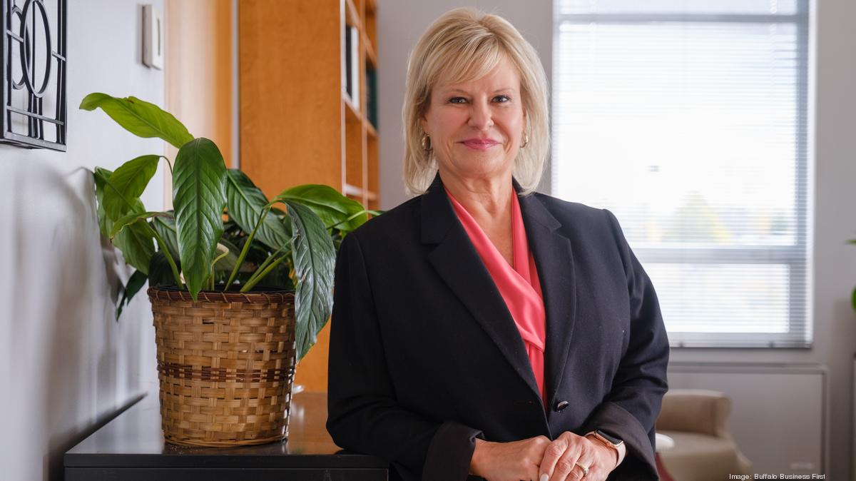 How Cheektowaga's assets draw residential and commercial developers ...