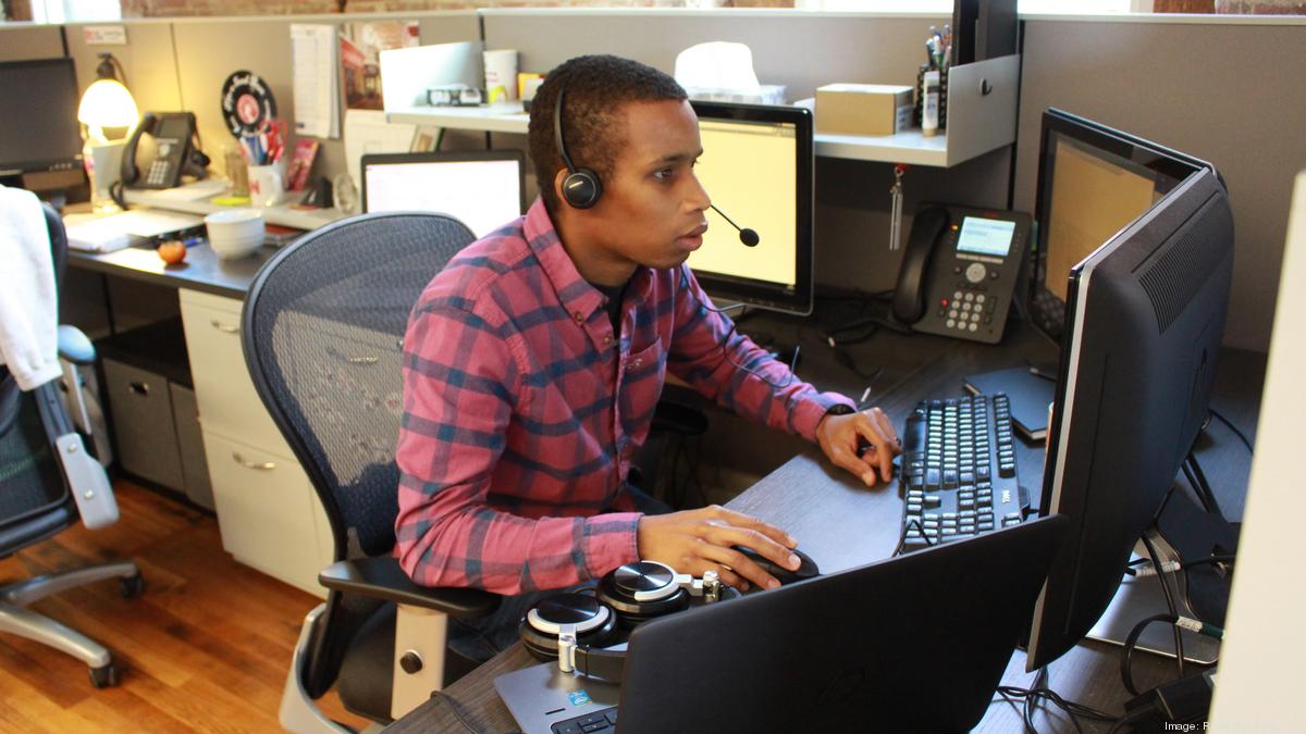 Rural Sourcing looking to grow even more in Buffalo - Buffalo Business ...