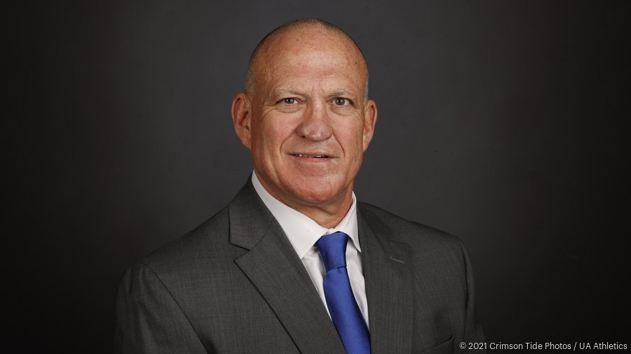 University of Alabama in Huntsville names president - Birmingham ...