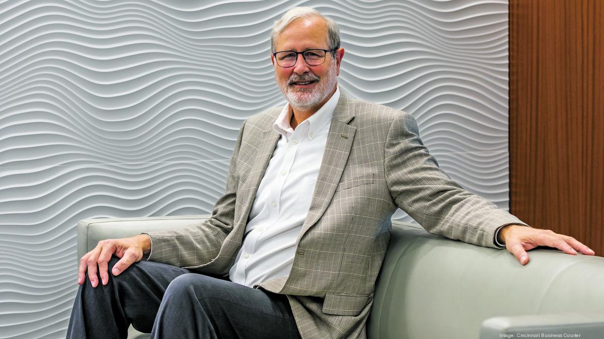 Mercy Health-Cincinnati president Dave Fikse announces retirement ...