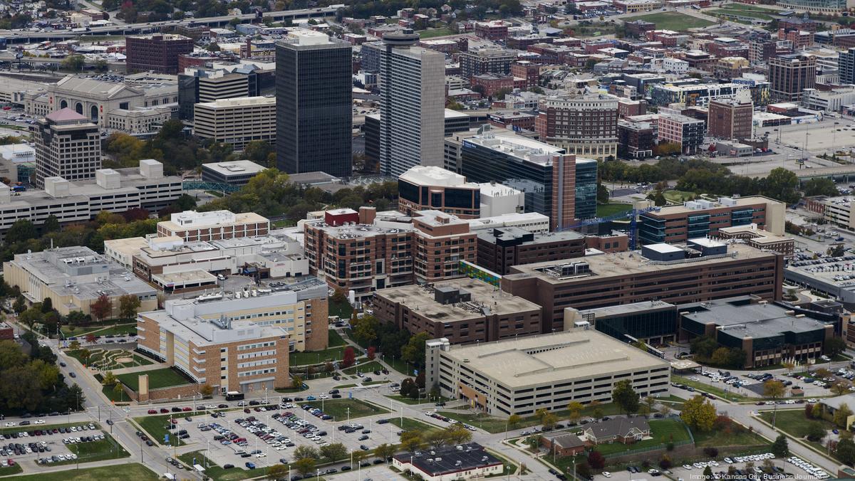UMKC plans a $100M facility for Health Sciences District - Kansas City ...
