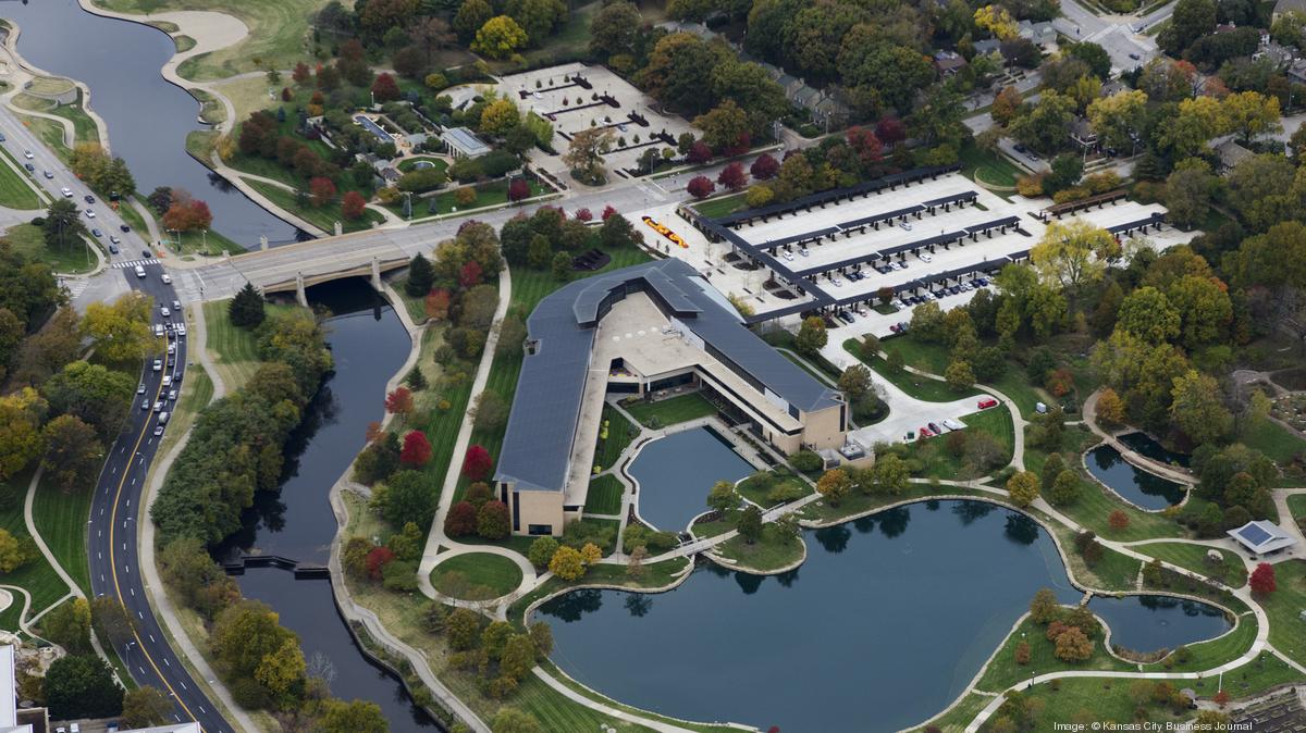 Ewing Marion Kauffman Foundation selects executive search firm Spencer ...