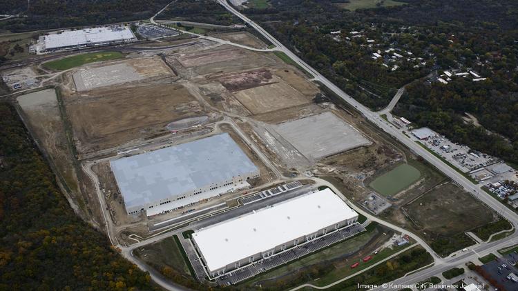 NorthPoint Development unit takes over Logistics Park Kansas City ...
