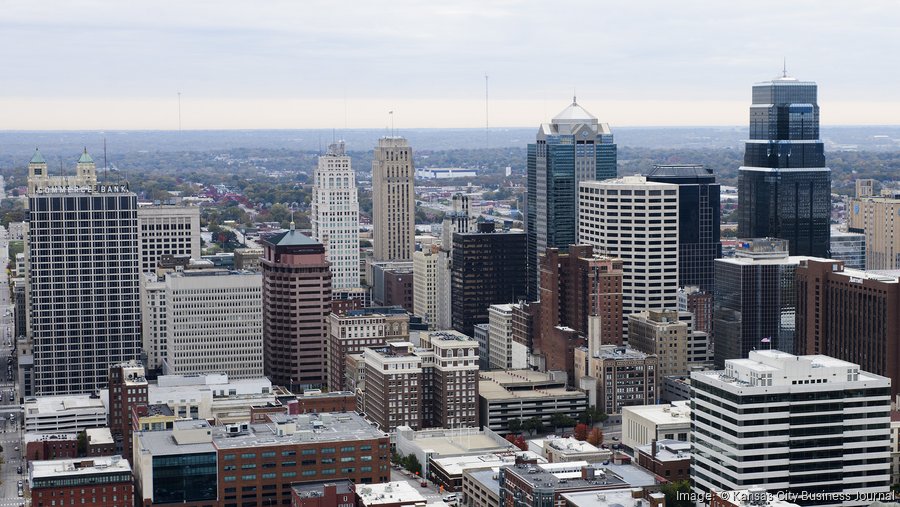 2025 in Review: 120 people to know in Kansas City's key industries ...