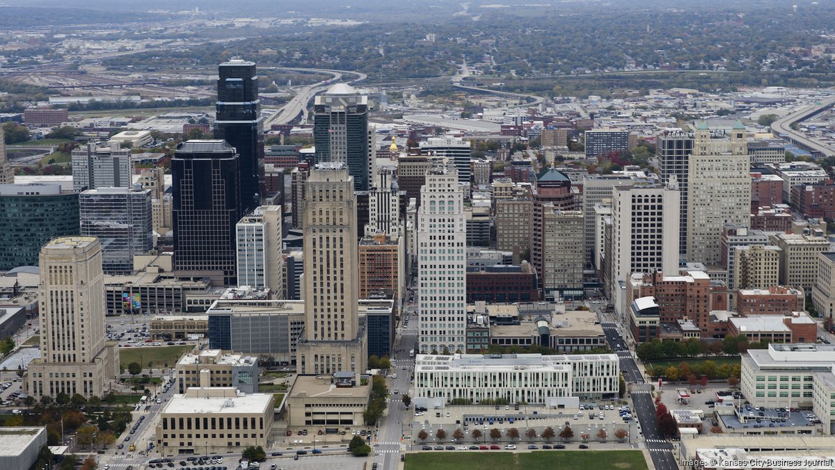 3 takeaways from KC office summit: 'A light at the end of the tunnel ...