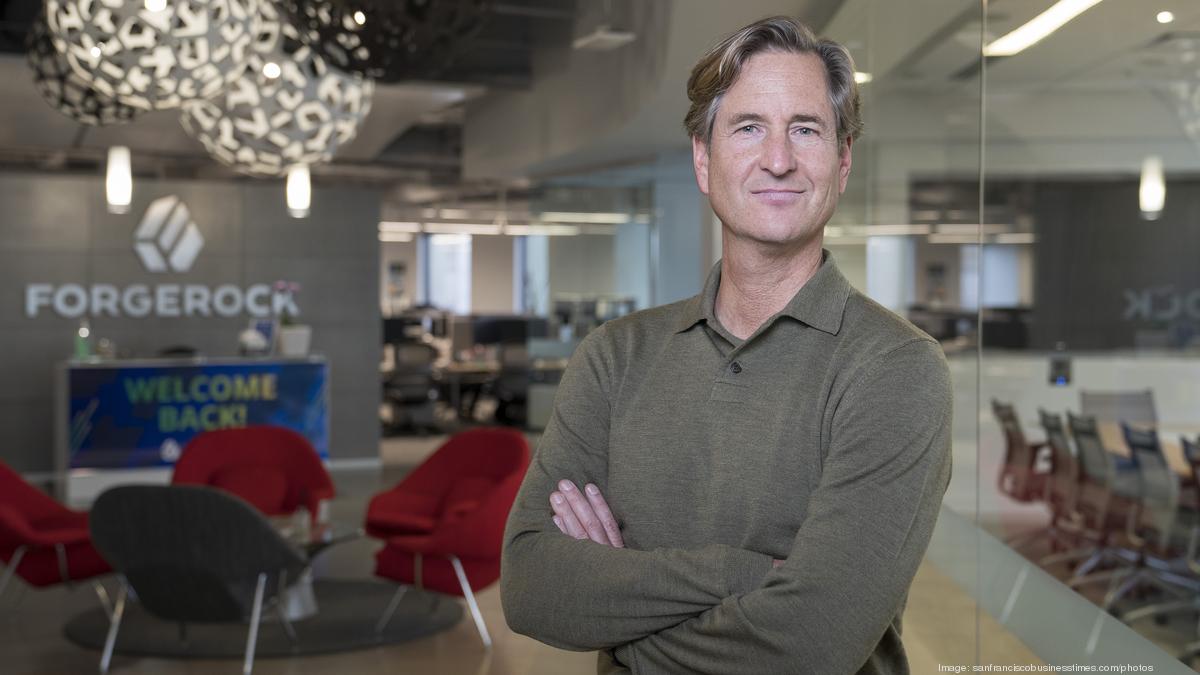 Executive Profile: ForgeRock CEO Fran Rosch strives to simplify the ...