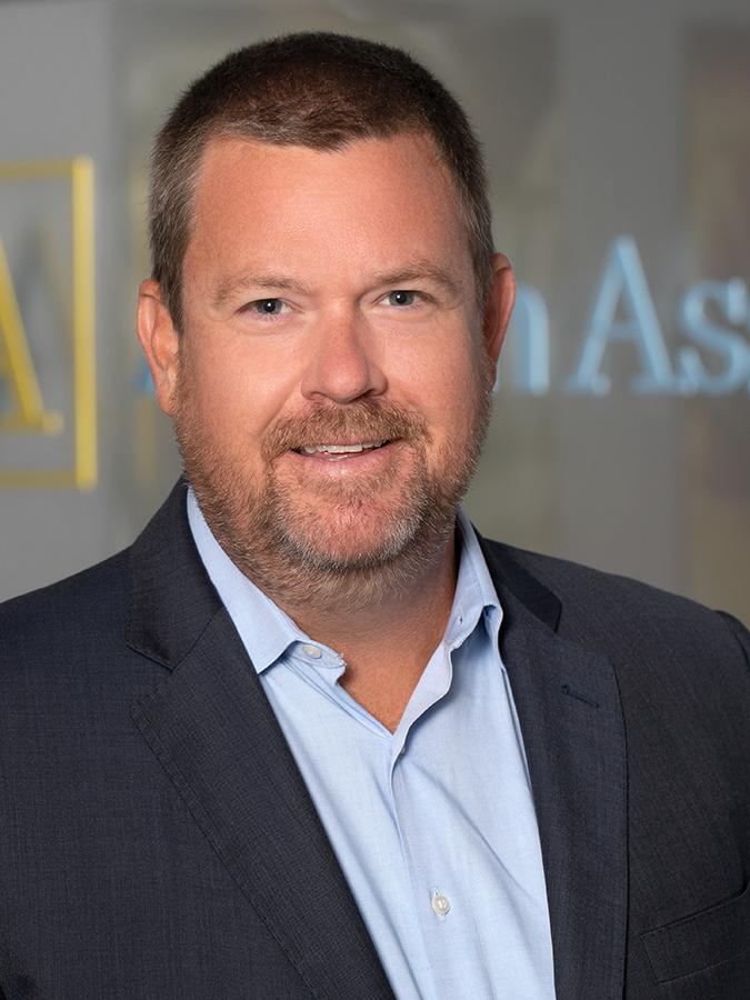 Greg Allison | People on The Move - Austin Business Journal