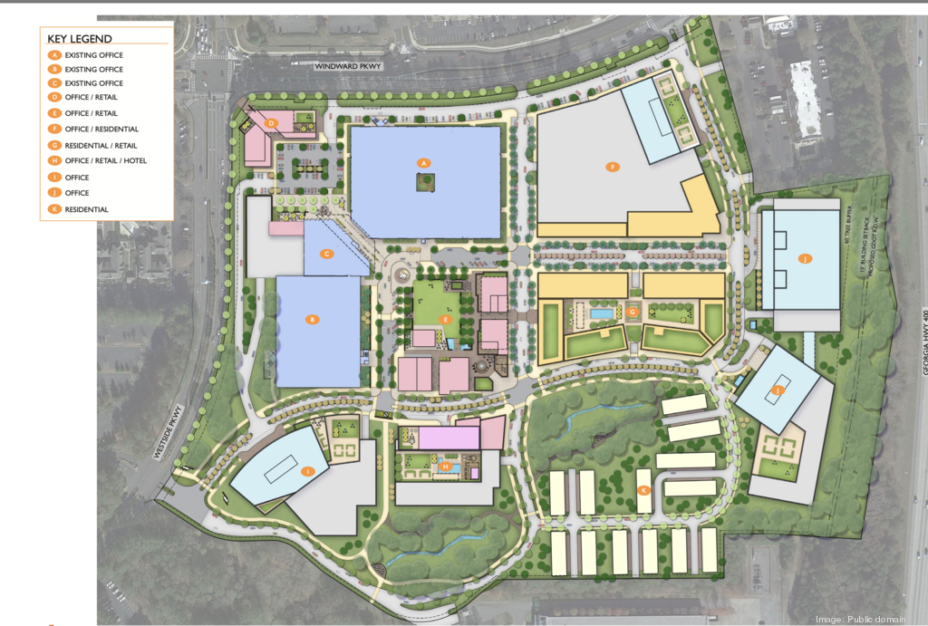 Metro Atlanta Projects (projects outside the city) - Page 16 ...