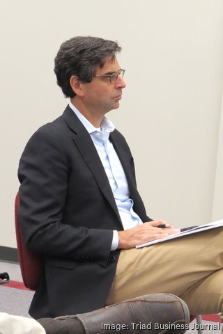 Lexington City Council approves annexation for 773-acre industrial park ...