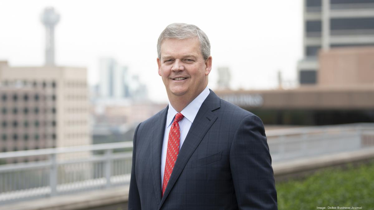 Texas Capital Bank's latest top hire, Jay Clingman, will help execute ...
