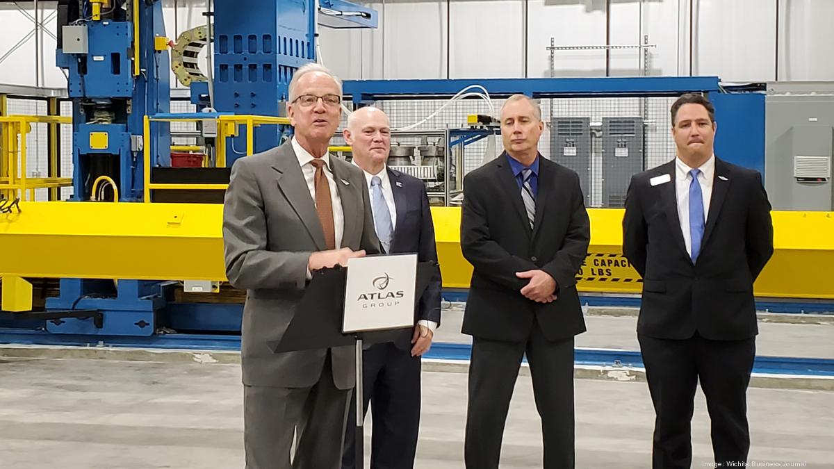 United Launch Alliance CEO sees supplier opportunities for space ...