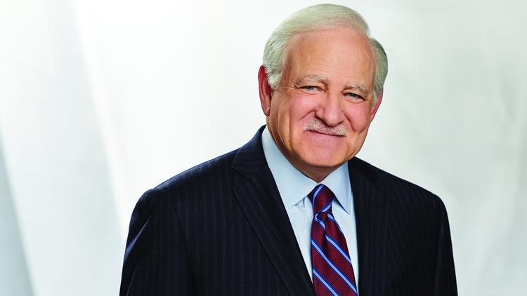 Brian Taff to replace legend Jim Gardner at 6 p.m. on 6ABC's Action ...