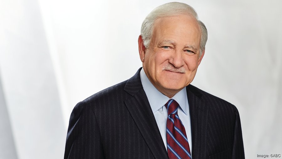 Brian Taff to replace legend Jim Gardner at 6 p.m. on 6ABC's Action ...