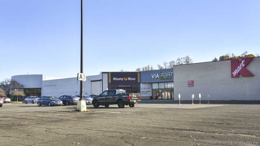 Backers of Capital Region Aquatic Center select ViaPort mall in ...