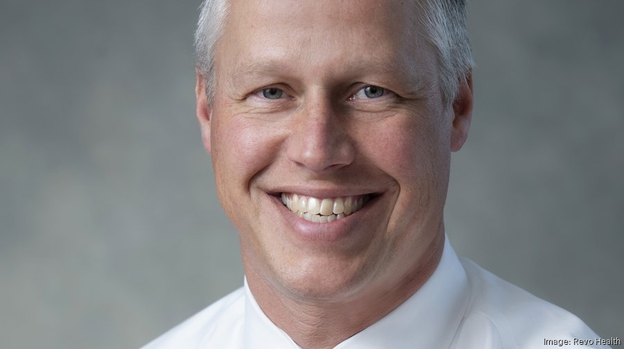 Revo Health CEO tapped to lead Seattle's Proliance Surgeons - Puget ...