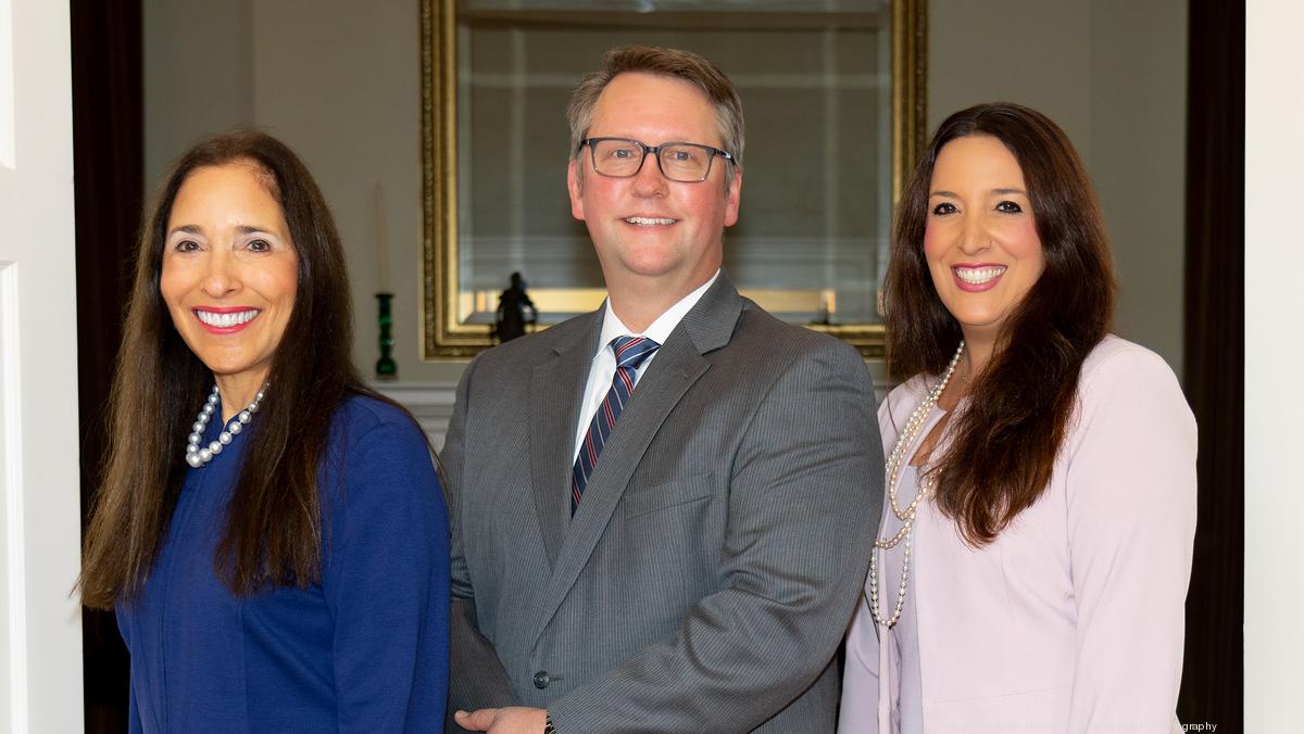 MTR Family Law merges with Gullet Sanford Robinson & Martin - Nashville ...