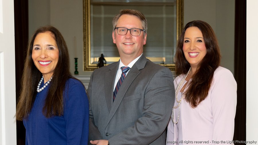 MTR Family Law merges with Gullet Sanford Robinson & Martin - Nashville ...