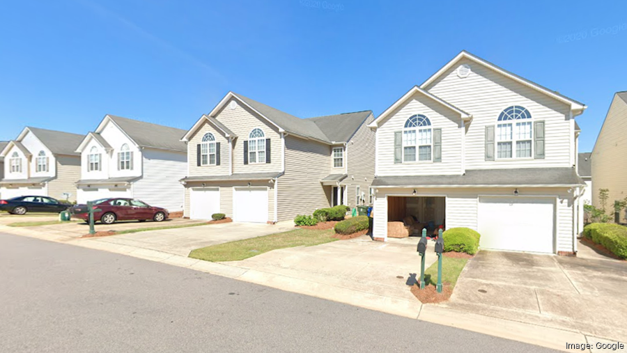 Artemis Real Estate Partners buys hundreds of rental homes in Raleigh ...