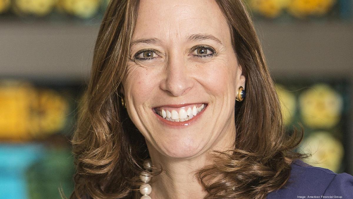 Former Cincinnati councilwoman Amy Murray joins American Financial ...