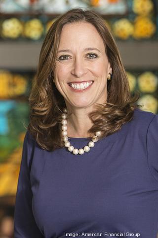 Former Cincinnati councilwoman Amy Murray joins American Financial ...