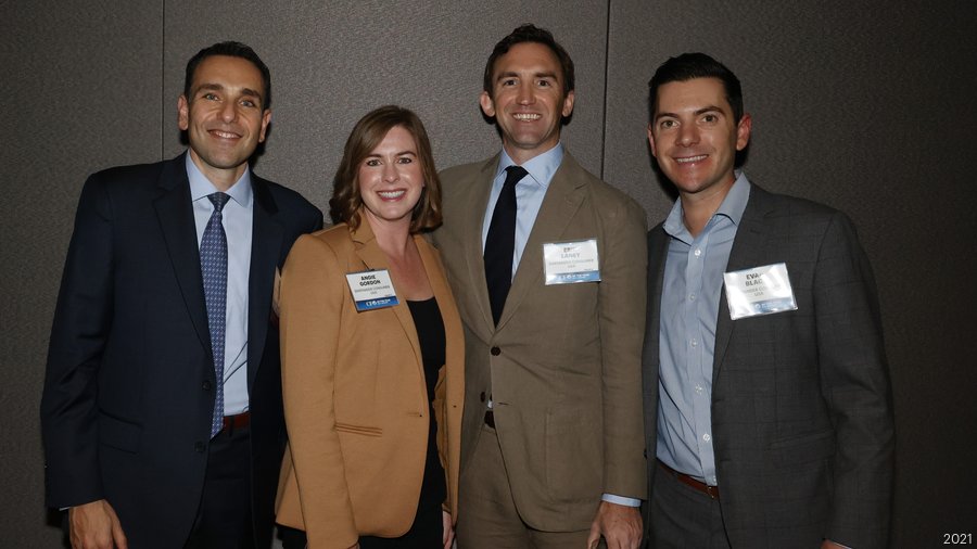 Get to know our CFO of the Year Awards class of 2021 - Dallas Business ...