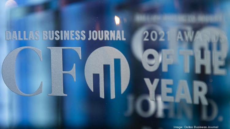 Get to know our CFO of the Year Awards class of 2021 - Dallas Business ...