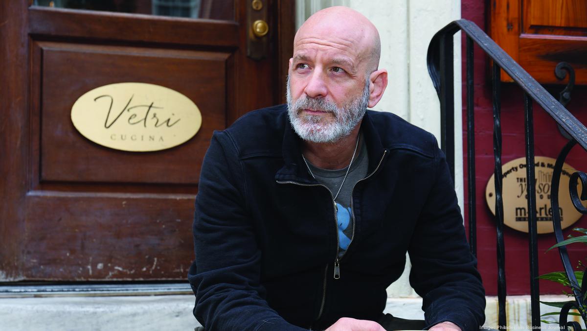 Why Marc Vetri and other top Philadelphia restaurateurs have their ...