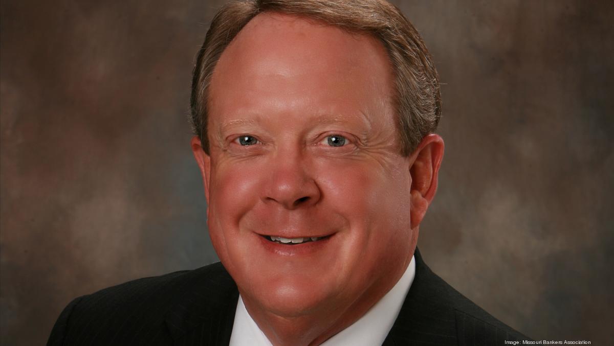 Max Cook, president and CEO of Missouri Bankers Association, to retire ...
