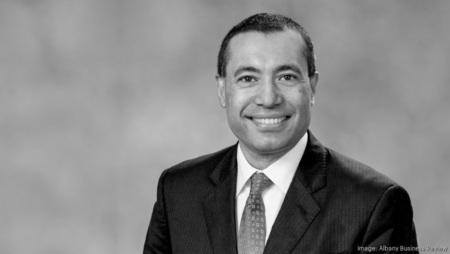 Achievers 2021: Sanjay Shrestha of Plug Power is strategist of the year ...