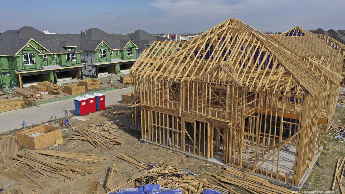 Development featuring almost 1,000 homes heading to northwest Fort ...