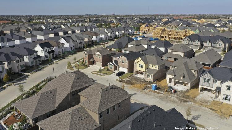 Houston's housing market is undersupplied and overpriced, Stessa and ...